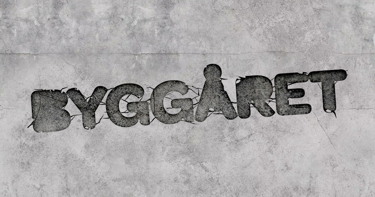 Om Peab — Peab Byggåret